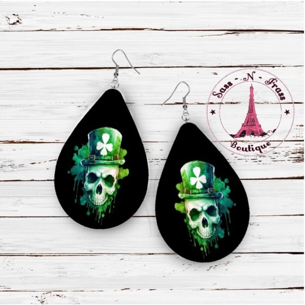 Top 20 Earrings to Sassy Up Your Outfit - Just For the Hill of It
