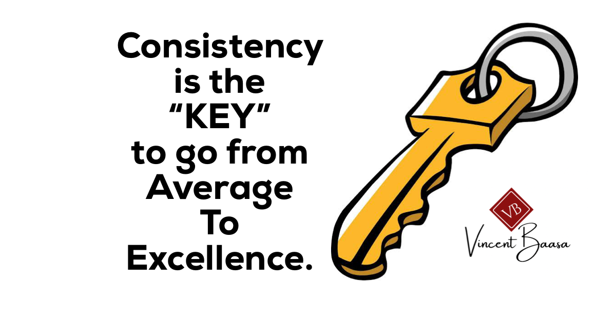 Health & Wellness: Consistently Inconsistent: How to Keep Going! - Just ...